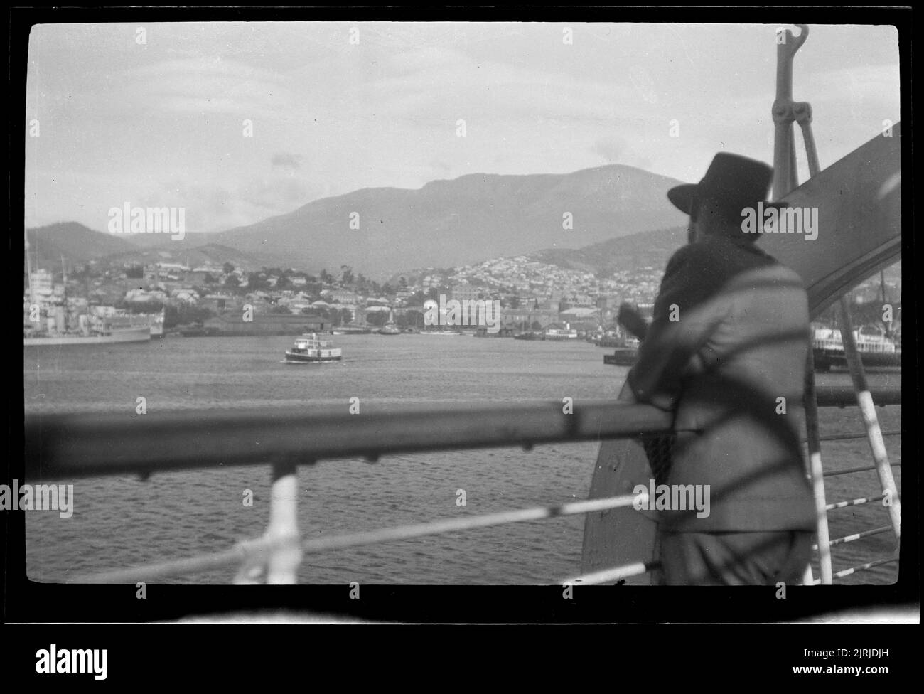 Eric lee johnson hi-res stock photography and images - Alamy