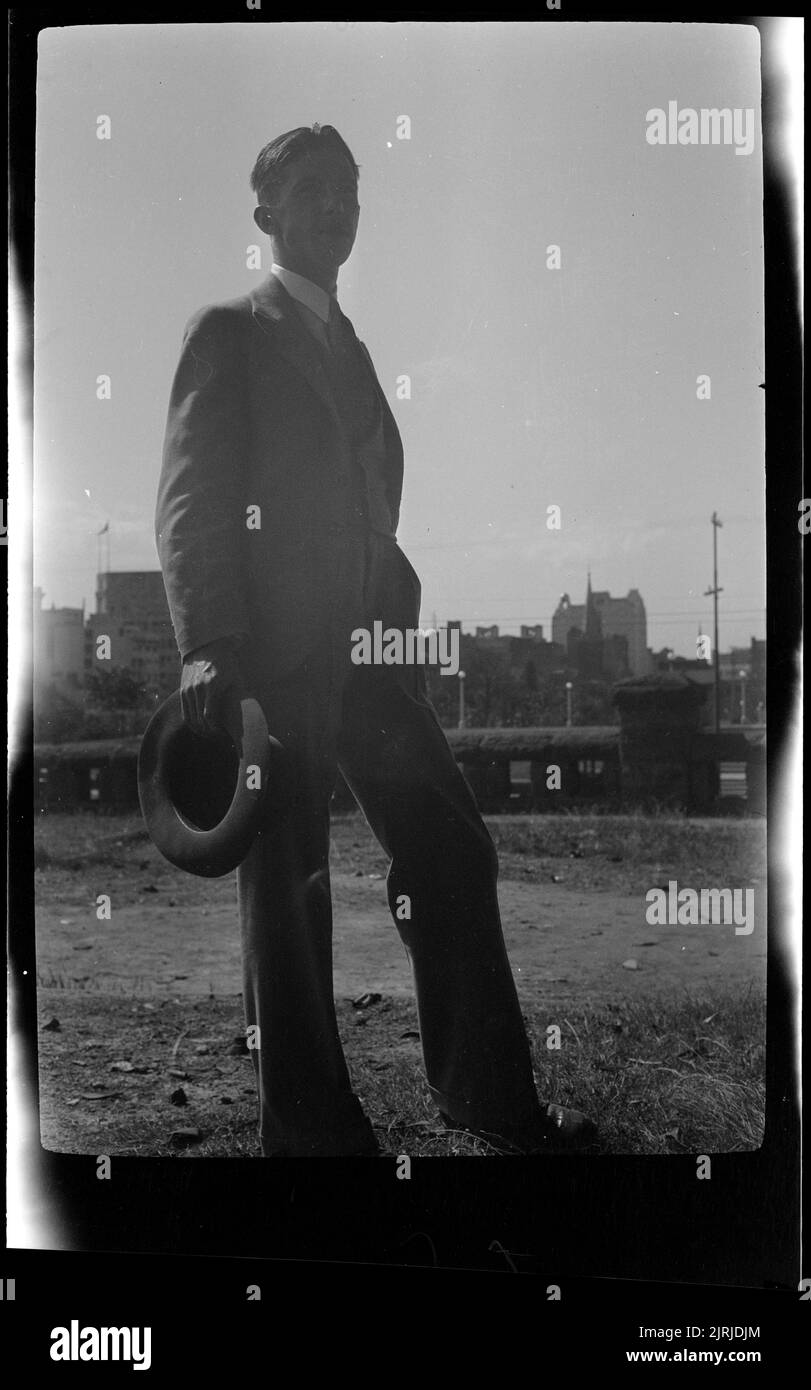 Eric johnson Black and White Stock Photos & Images - Alamy