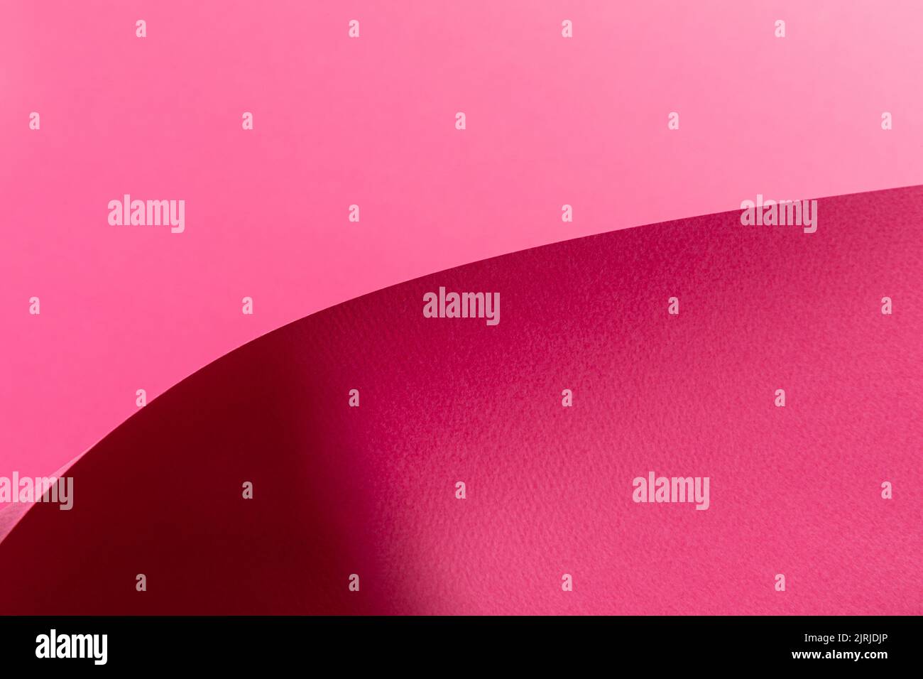 pink color paper background Stock Photo - Alamy