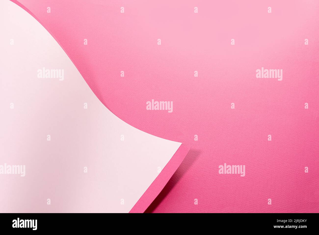 pink color paper background Stock Photo - Alamy