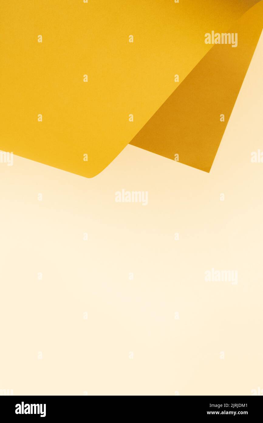 light brown color paper background Stock Photo - Alamy