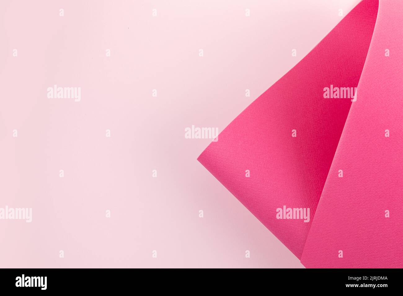 pink color paper background Stock Photo - Alamy