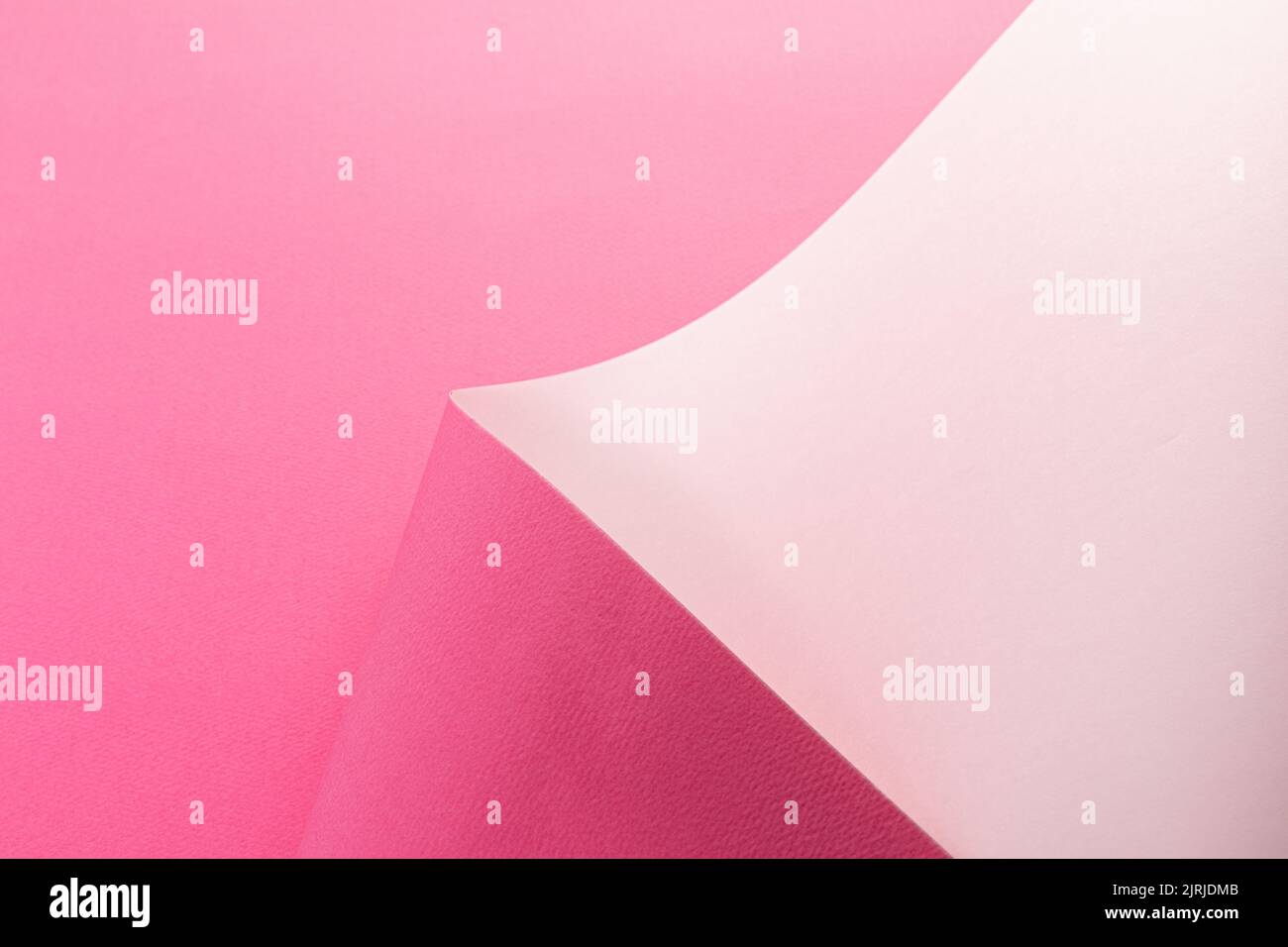 pink color paper background Stock Photo - Alamy