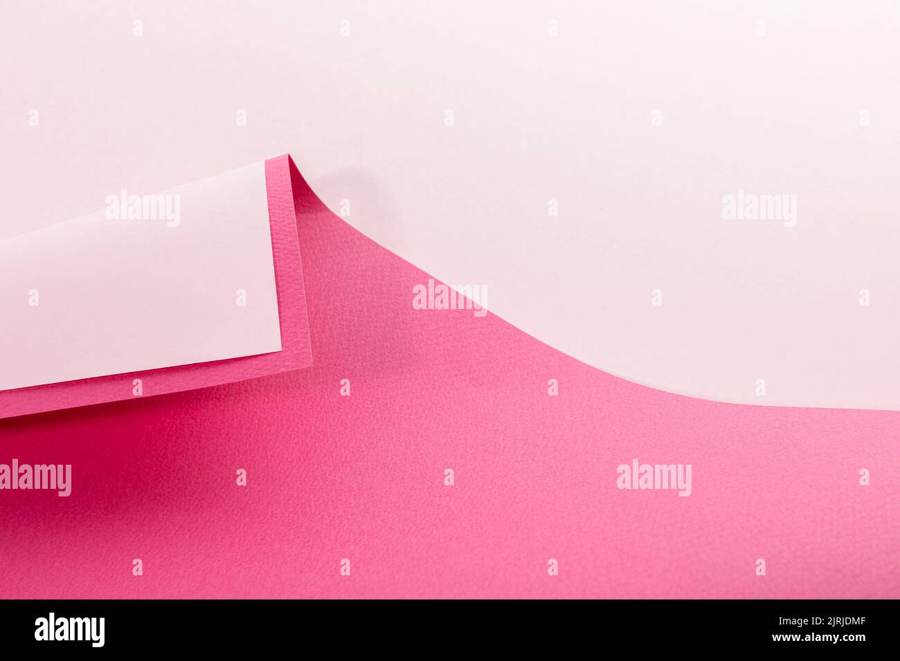 pink color paper background Stock Photo - Alamy