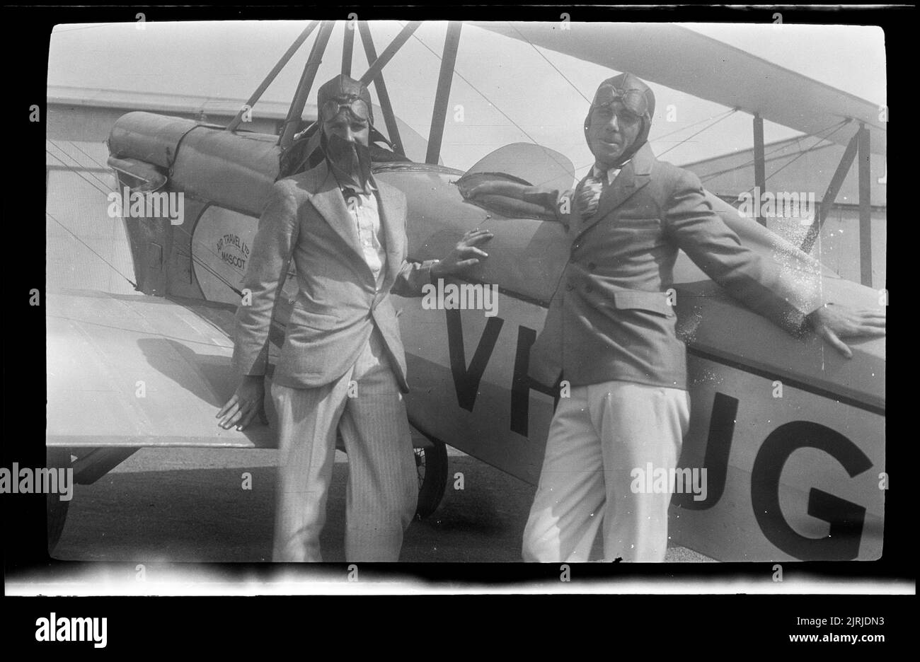 Untitled, circa 1931, by Eric Lee-Johnson Stock Photo - Alamy