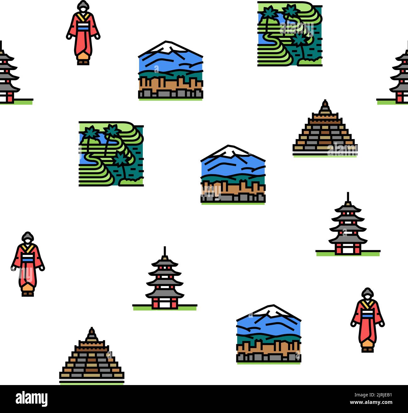 Putrajaya building Cut Out Stock Images & Pictures - Alamy