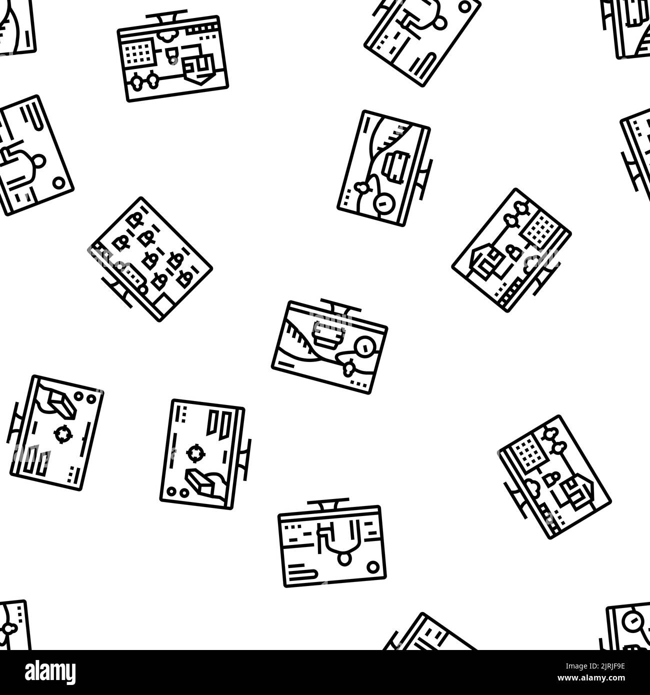 Cockpit device Black and White Stock Photos & Images - Alamy