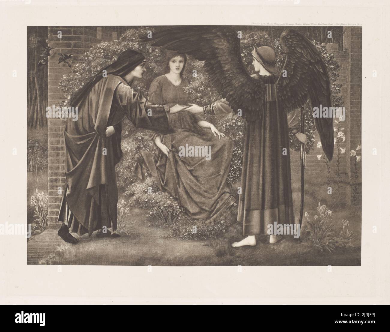 The work of e bur hi-res stock photography and images - Alamy