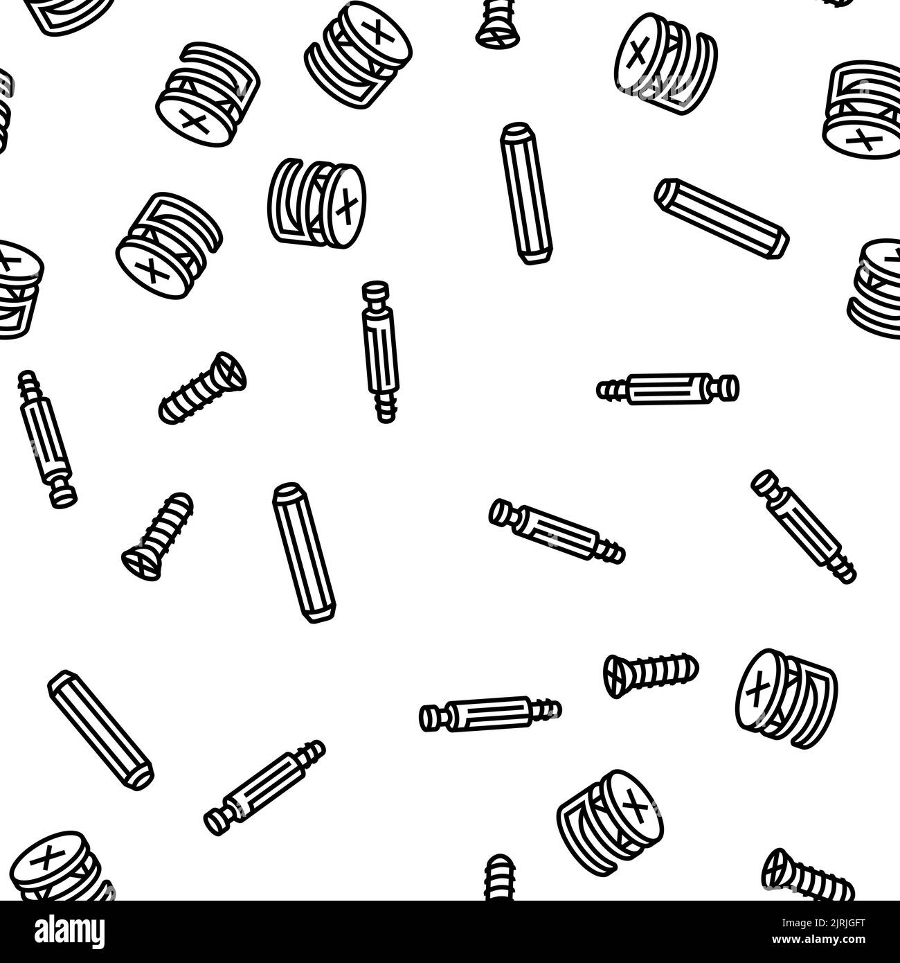 Woman self assembly furniture Cut Out Stock Images & Pictures - Alamy