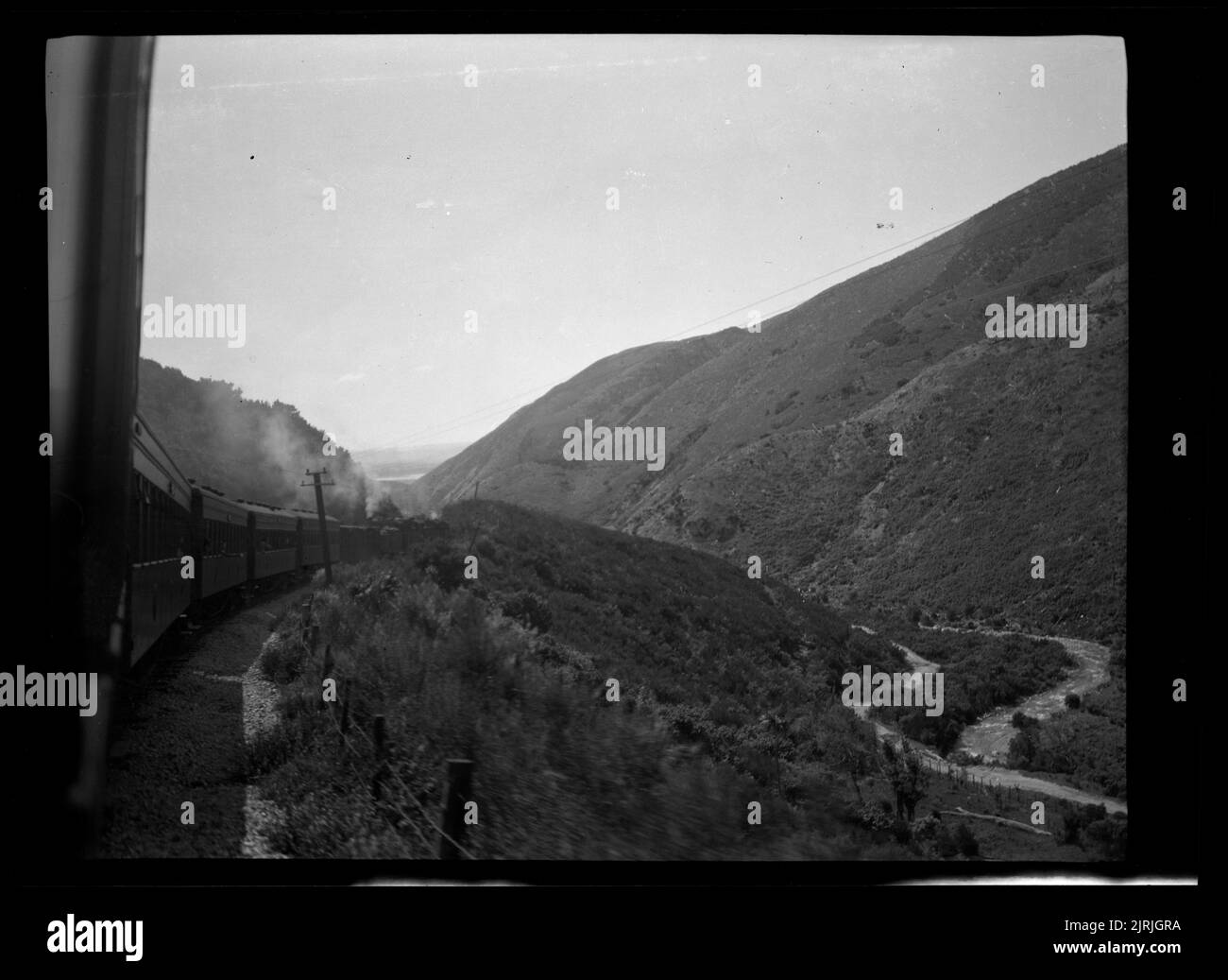 1922 train hi-res stock photography and images - Alamy