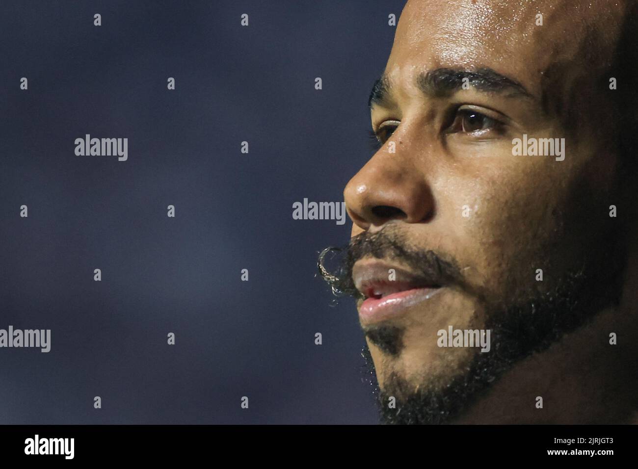 SP - Sao Paulo - 08/24/2022 - 2022 BRAZILIAN CUP, SAO PAULO X FLAMENGO ...