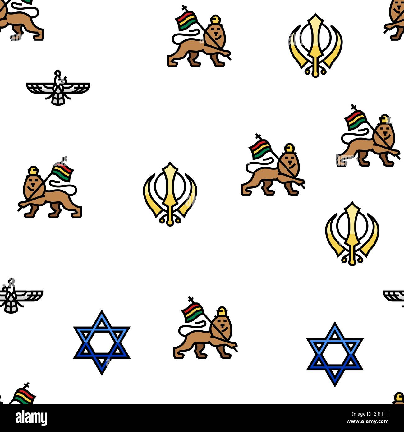 Bahai cult Stock Vector Images - Alamy