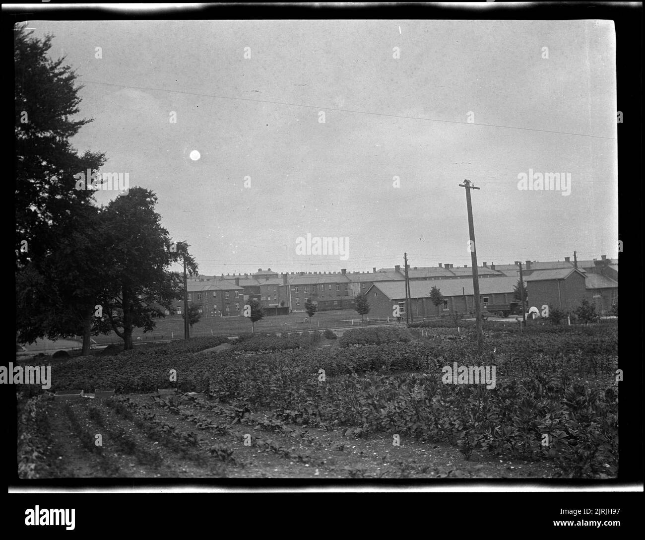 Tidworth Black and White Stock Photos & Images - Alamy