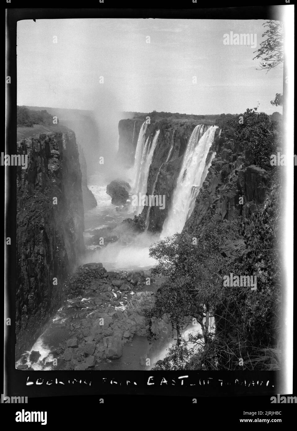 Unknown east Black and White Stock Photos & Images - Alamy