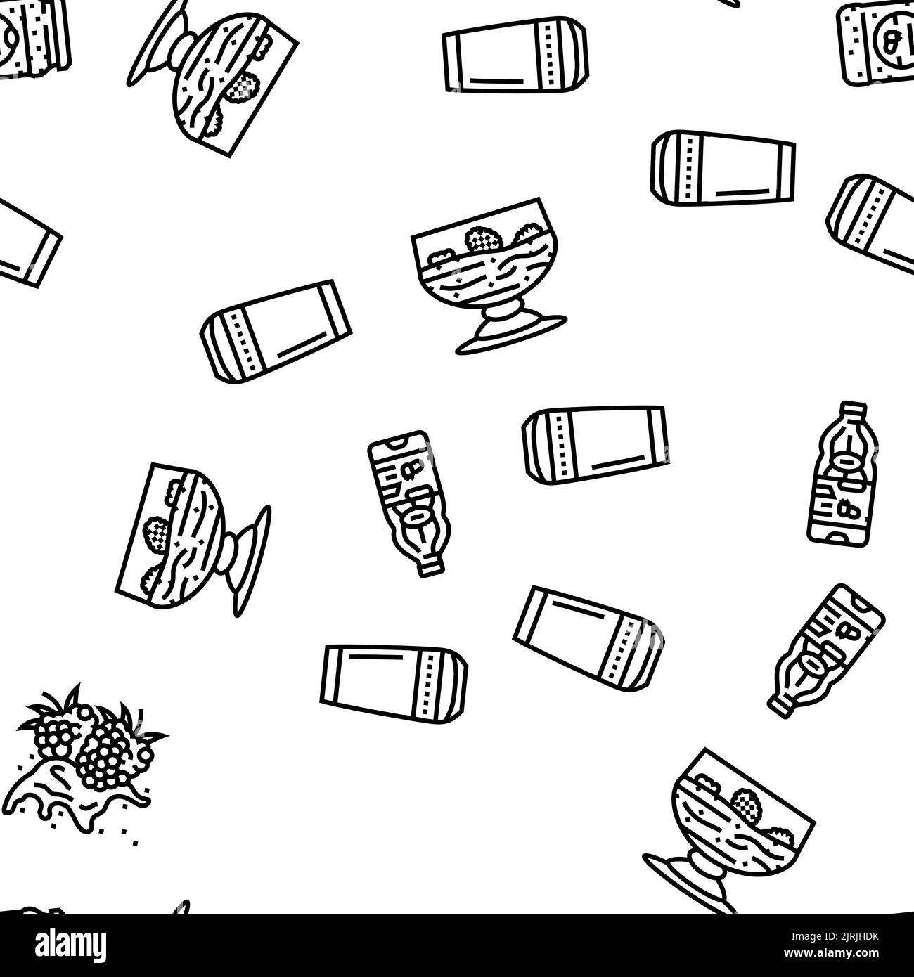 Sweet raspberry leaves Black and White Stock Photos & Images - Alamy