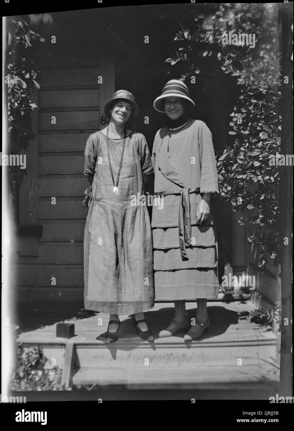 Eva street wellington hi-res stock photography and images - Alamy