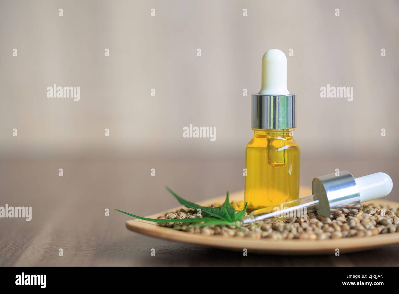 cannabis CBD oil hemp products, cannabis oil extracts in jars, patient ...