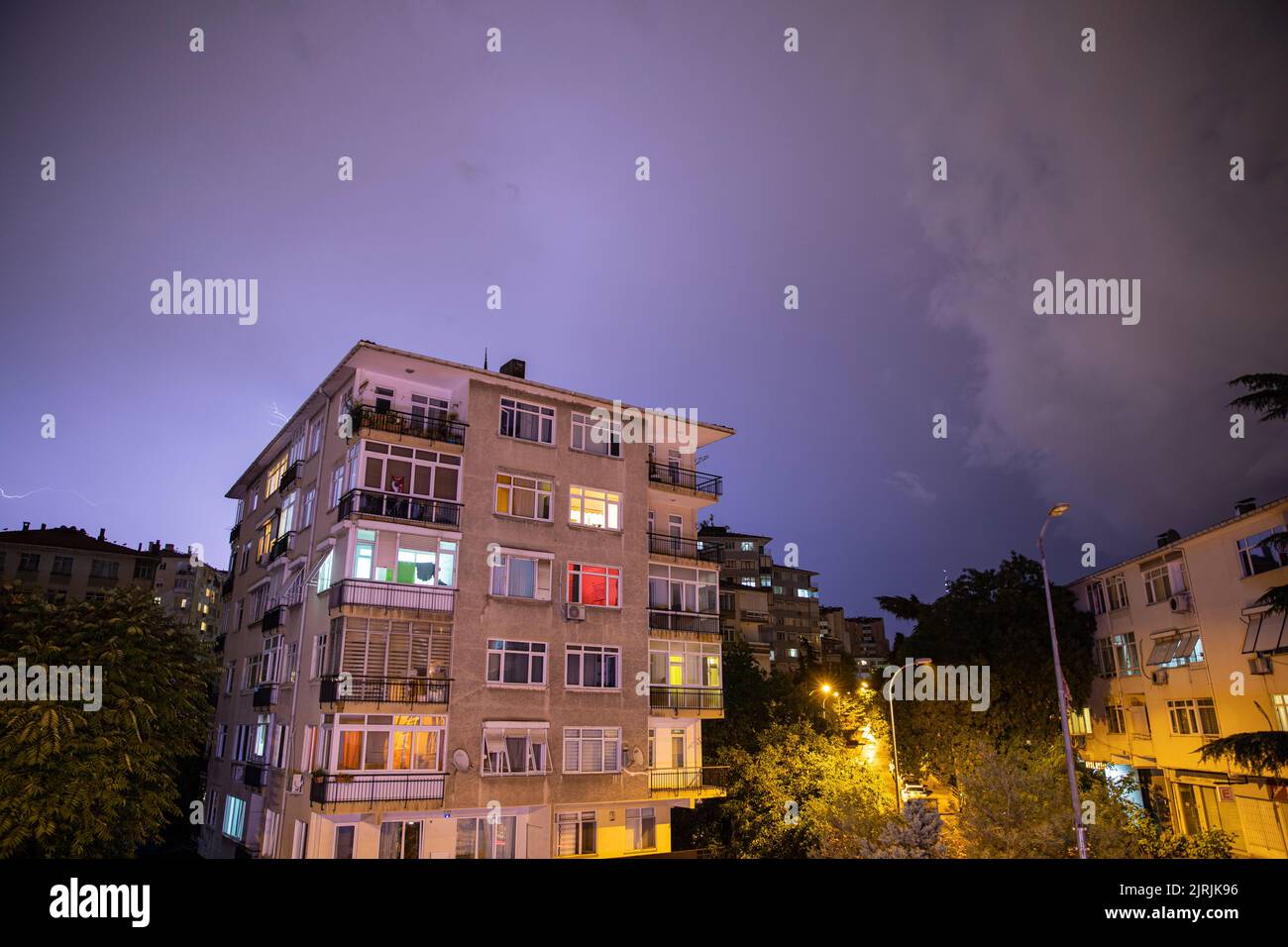 Acibadem district hi-res stock photography and images - Alamy