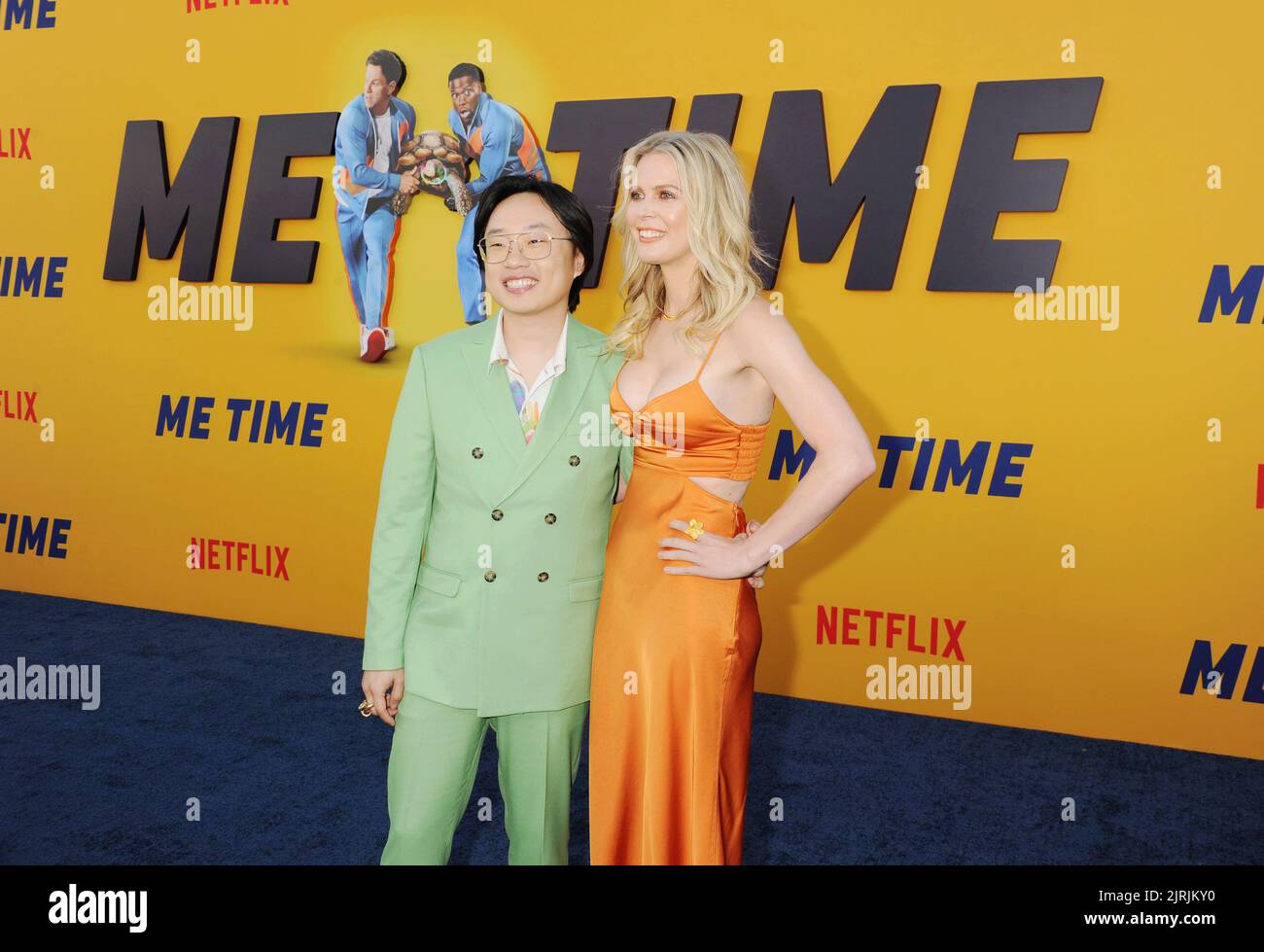 Bri kimmel hi-res stock photography and images - Alamy