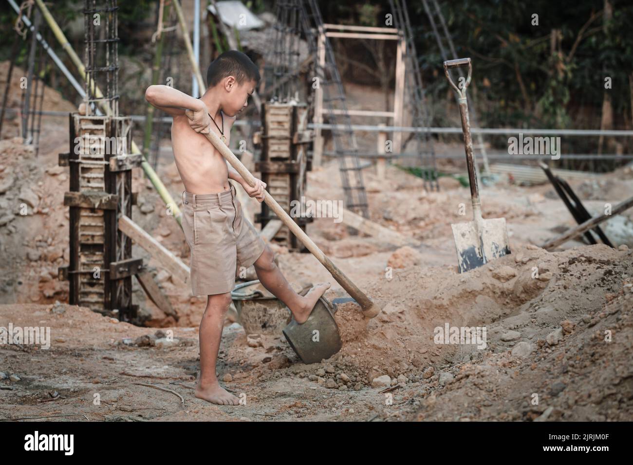 Stop the development of bangladesh hi-res stock photography and images ...