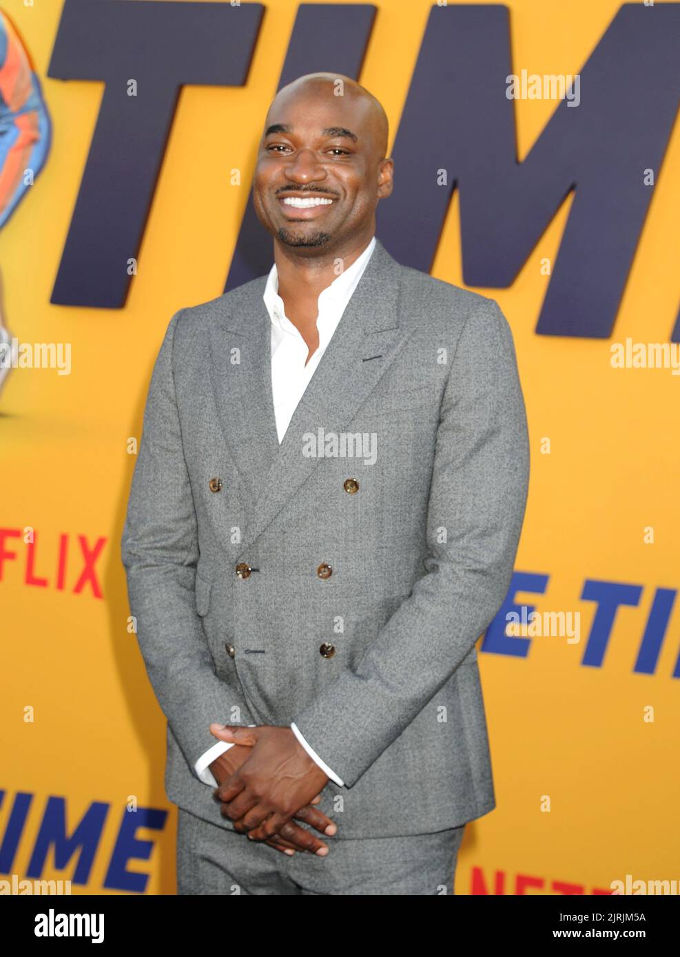 Bryan smiley hi-res stock photography and images - Alamy