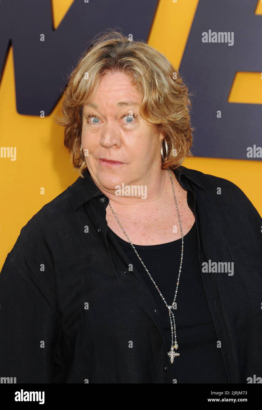 Los Angeles, Ca. 23rd Aug, 2022. Diane Delano attends the Los Angeles ...
