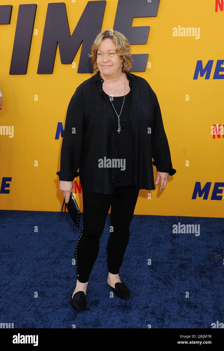 Los Angeles, Ca. 23rd Aug, 2022. Diane Delano attends the Los Angeles ...