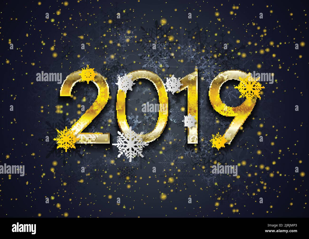 Shiny particles hi-res stock photography and images - Alamy