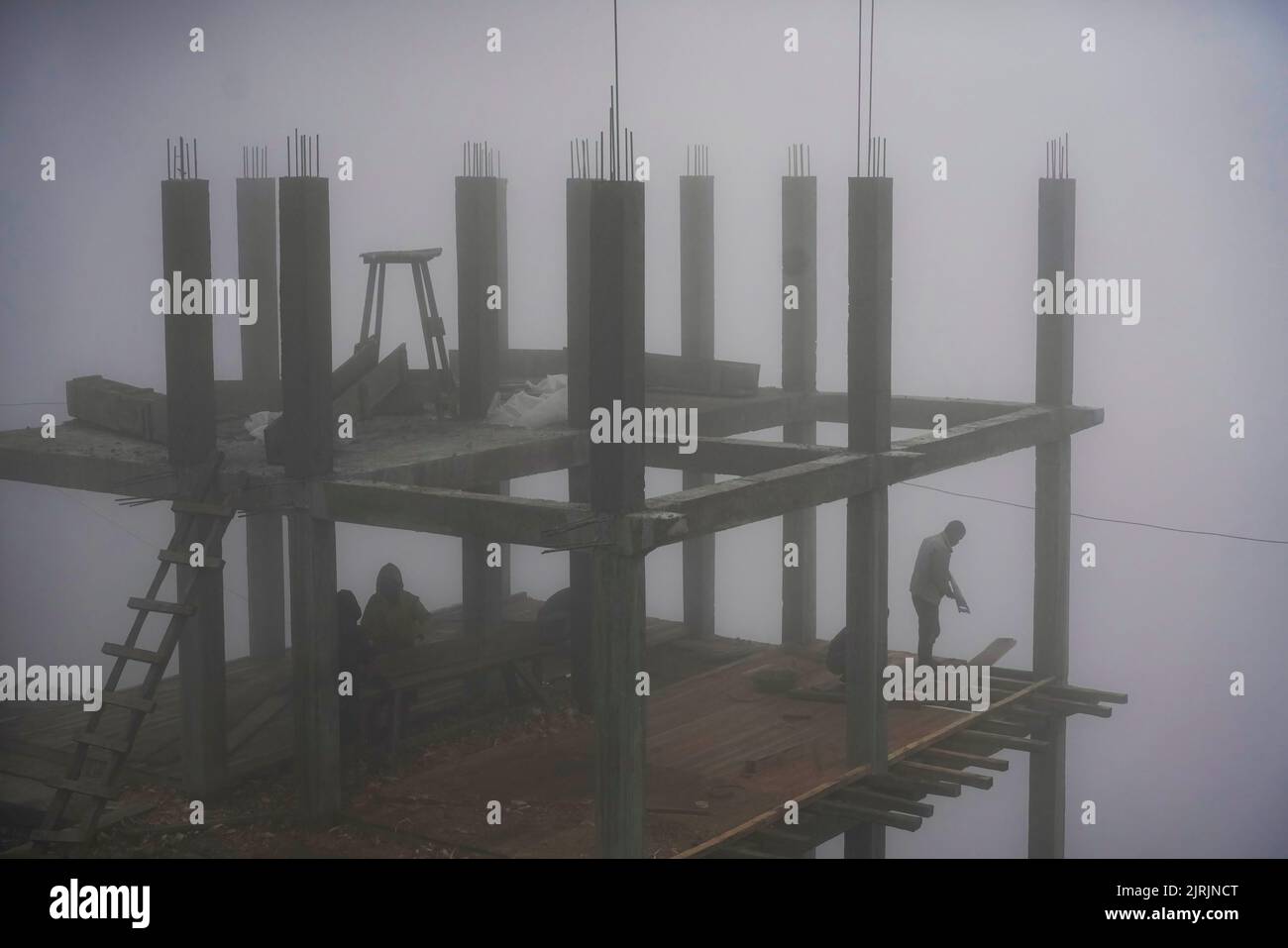 Panchthatar hi-res stock photography and images - Alamy