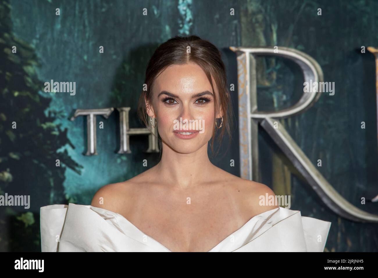 Ema horvath hi-res stock photography and images - Alamy