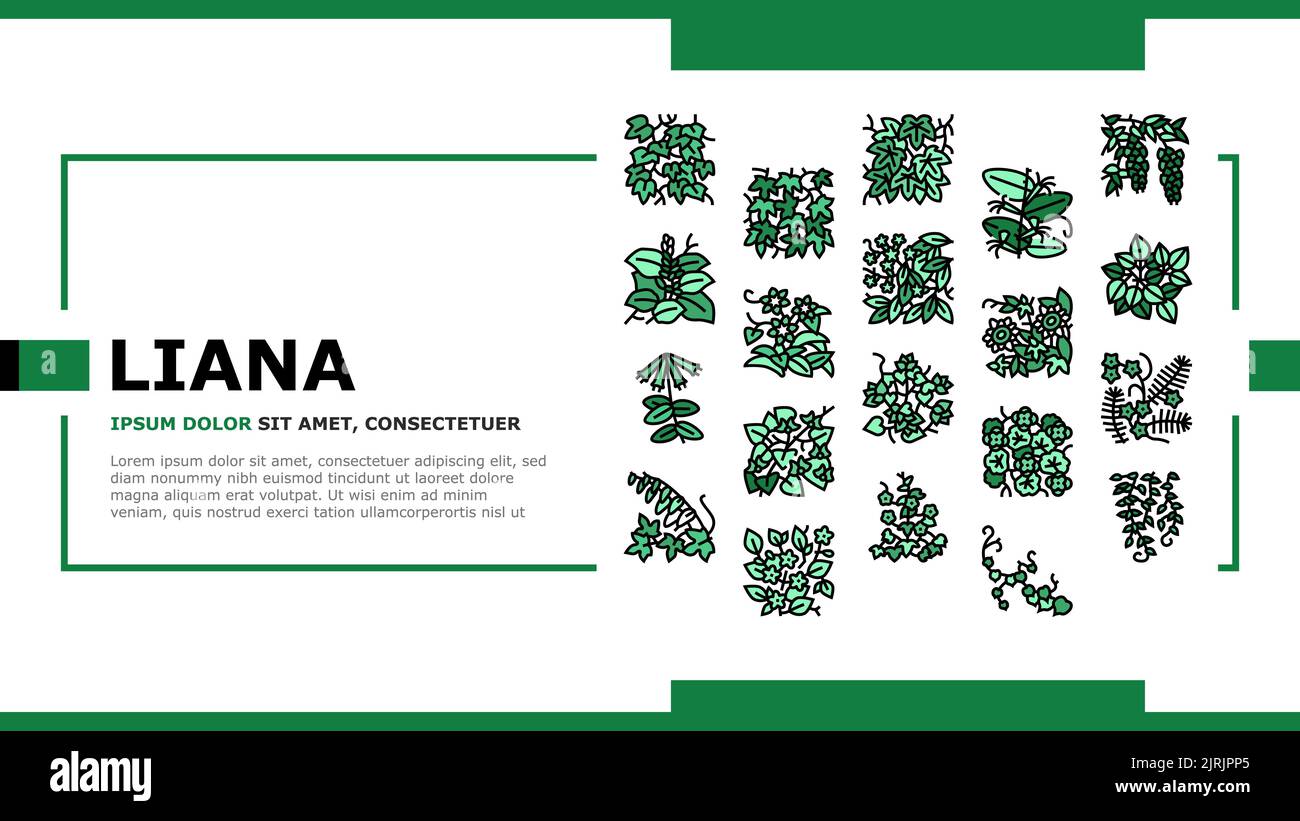 Header helix flower Stock Vector Images - Alamy