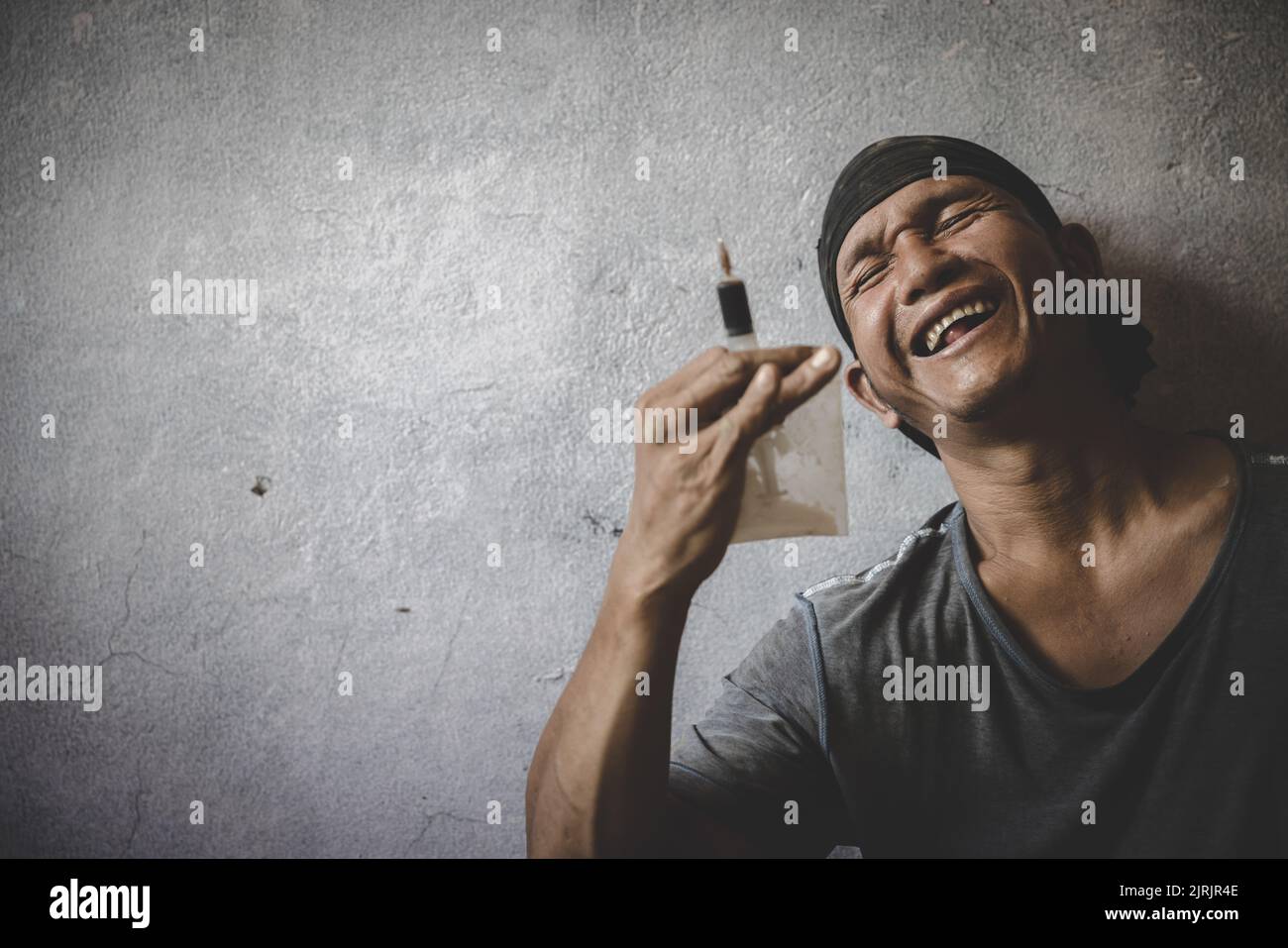 Anti drugs day hi-res stock photography and images - Alamy