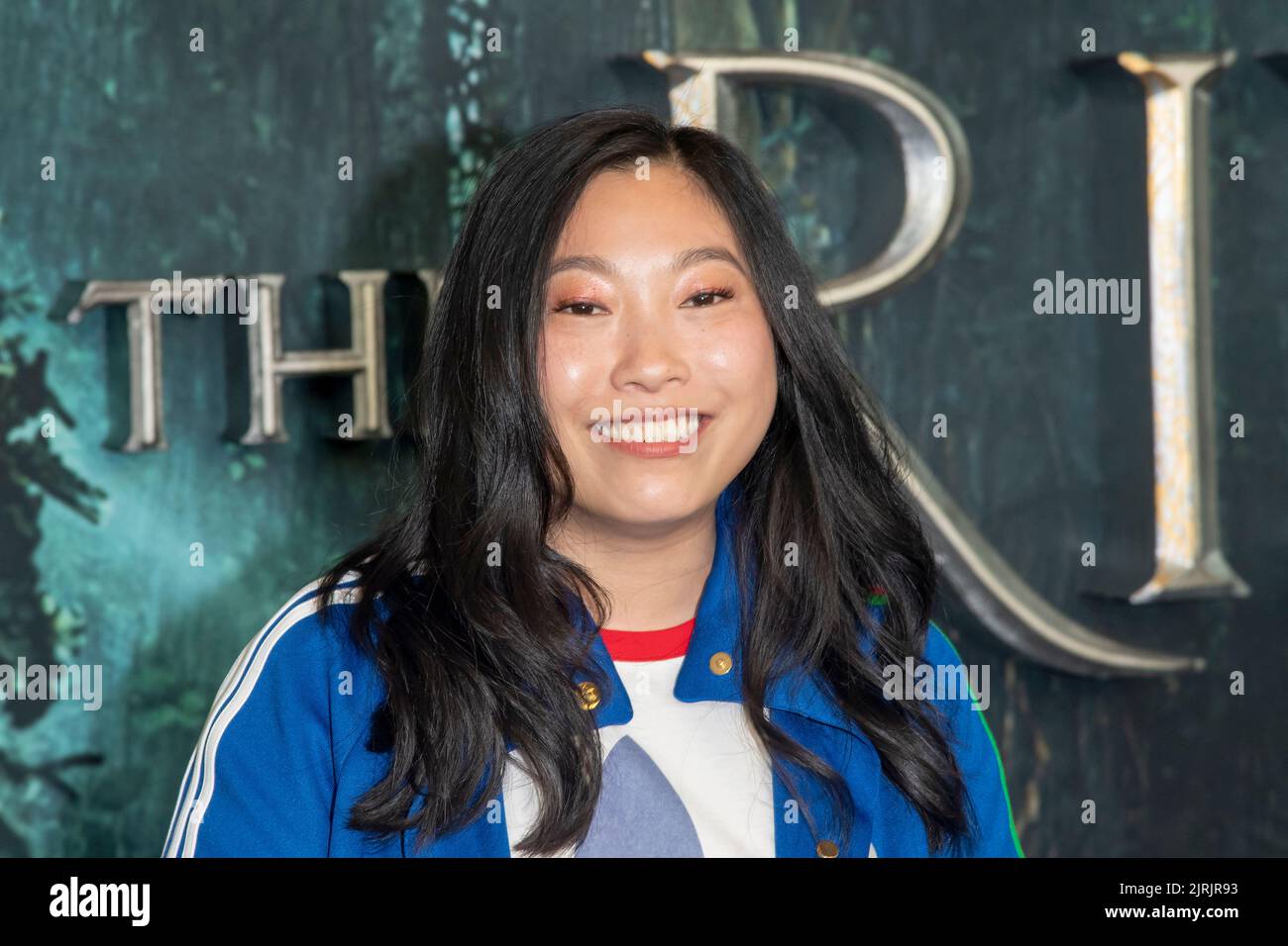 Lord of rings rings of power hi-res stock photography and images - Alamy