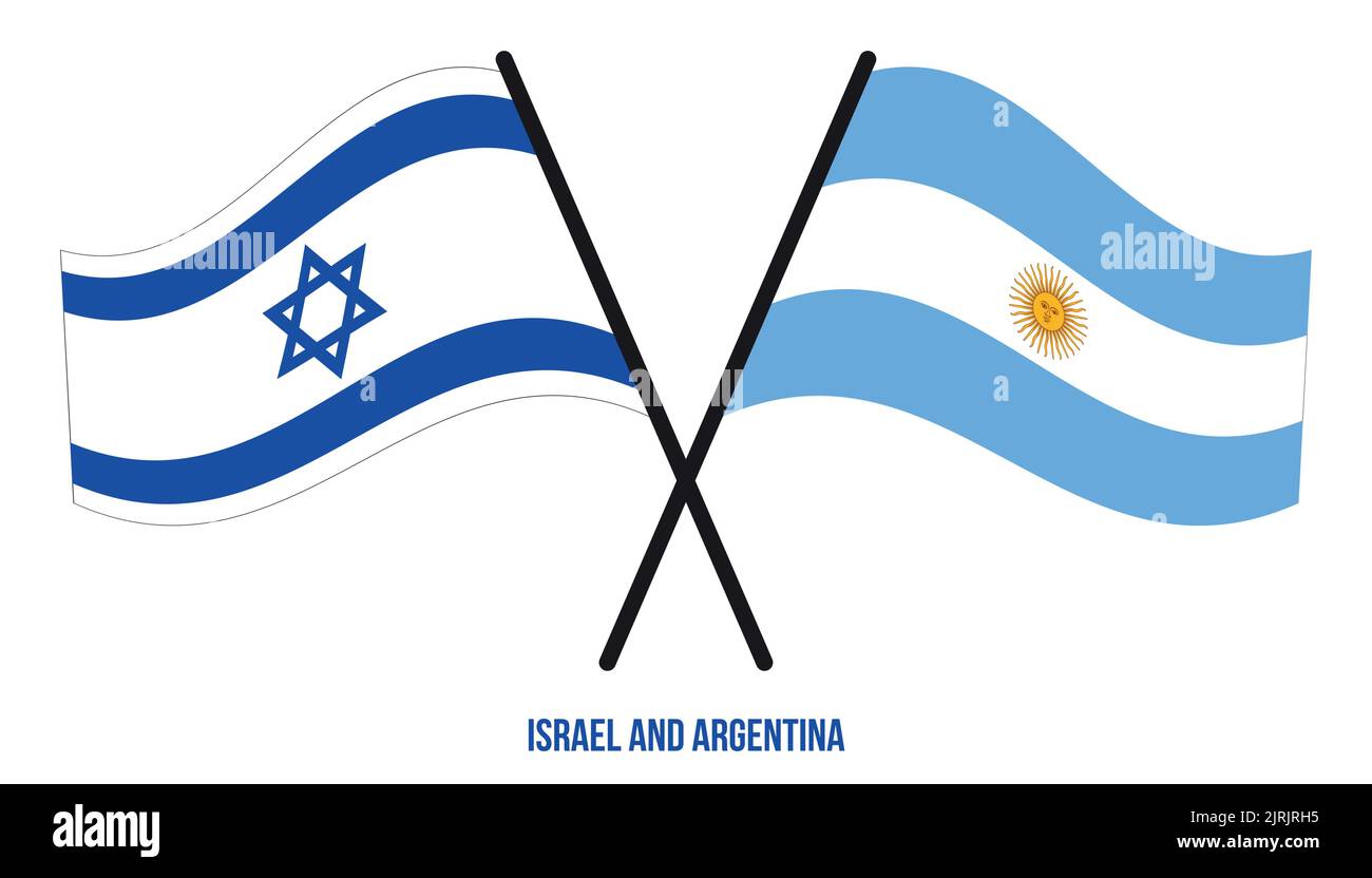Israel vs argentina hi-res stock photography and images - Alamy
