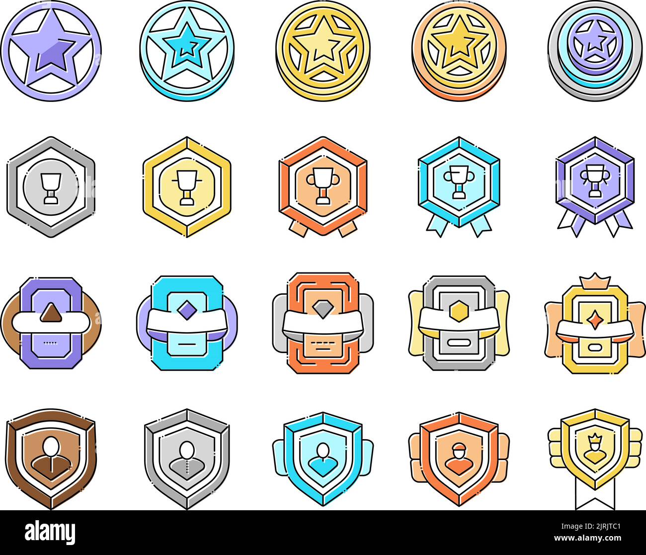 55 step Stock Vector Images - Alamy