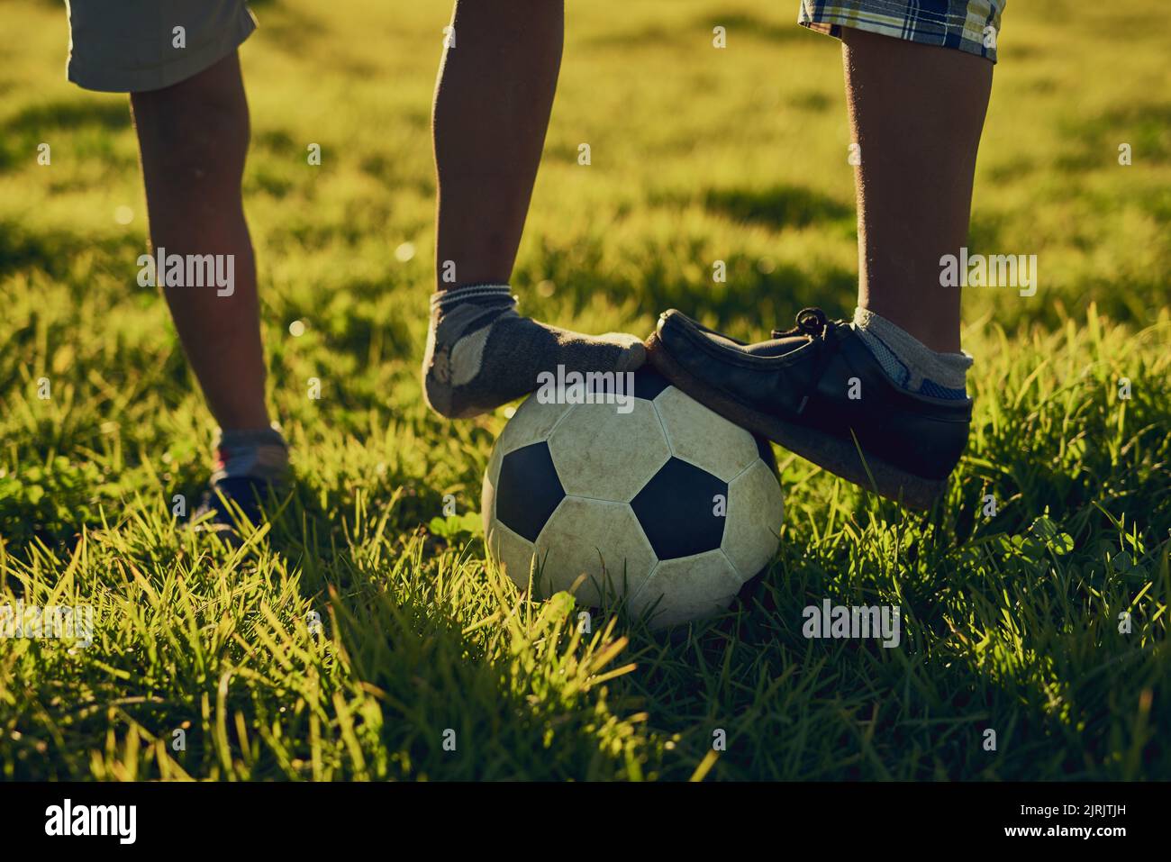 Children sports team ethnicity hi-res stock photography and images - Alamy