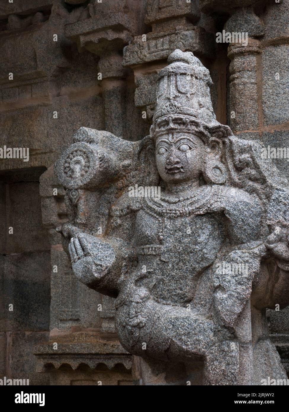 Dwarpal statue hi-res stock photography and images - Alamy