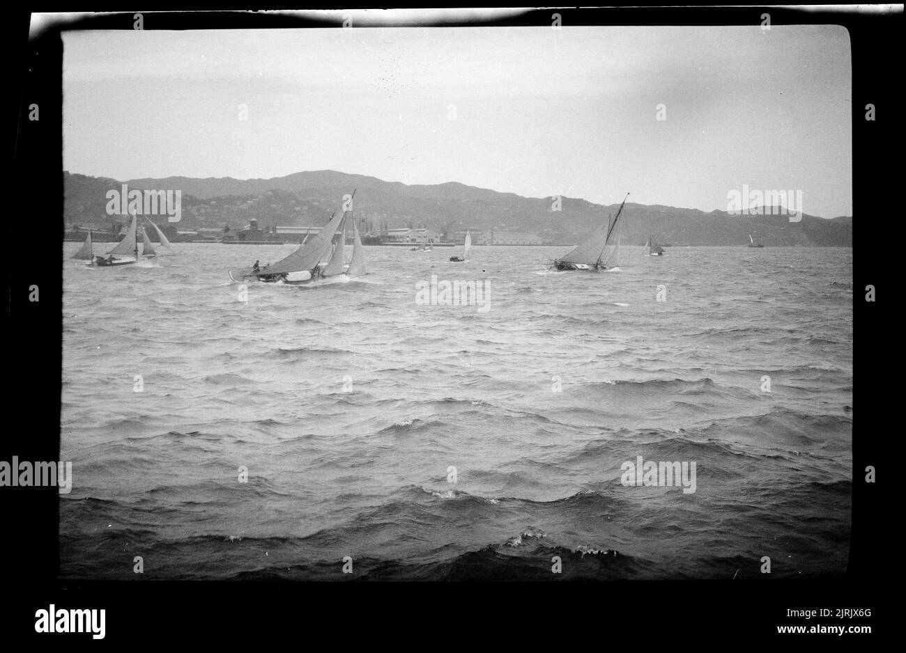 Port yachts boats Black and White Stock Photos & Images - Alamy