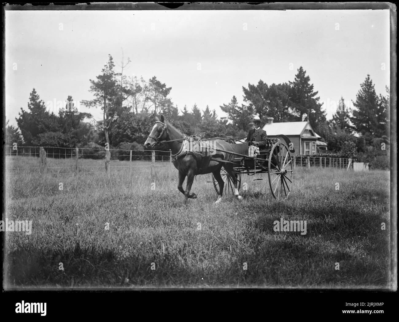 Portrait of mr hector dempsy portrait of mr hector dempsy hi-res stock ...
