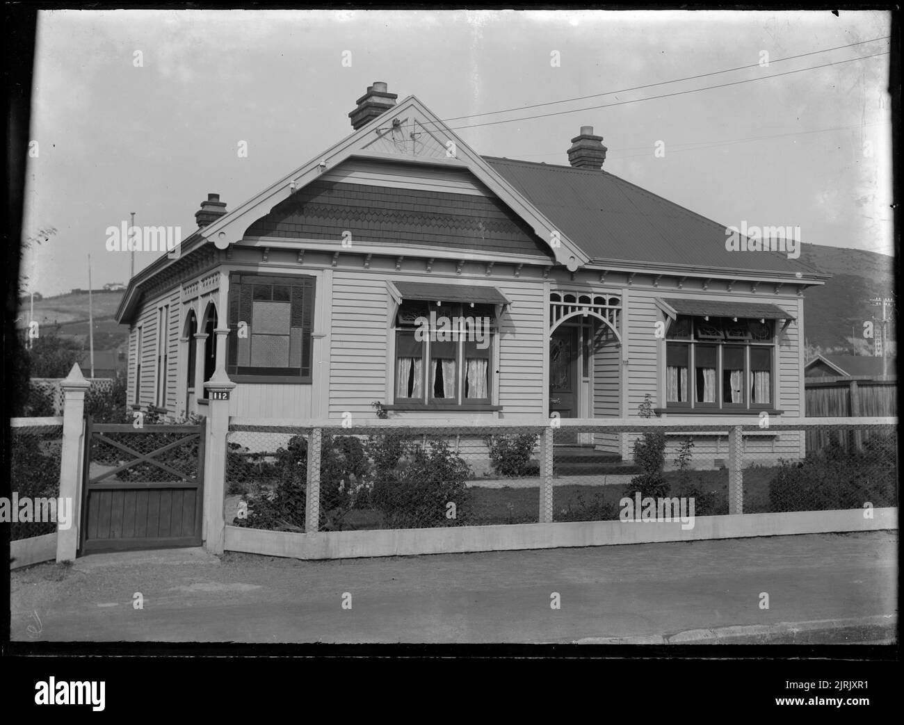 Number 112 hi-res stock photography and images - Alamy