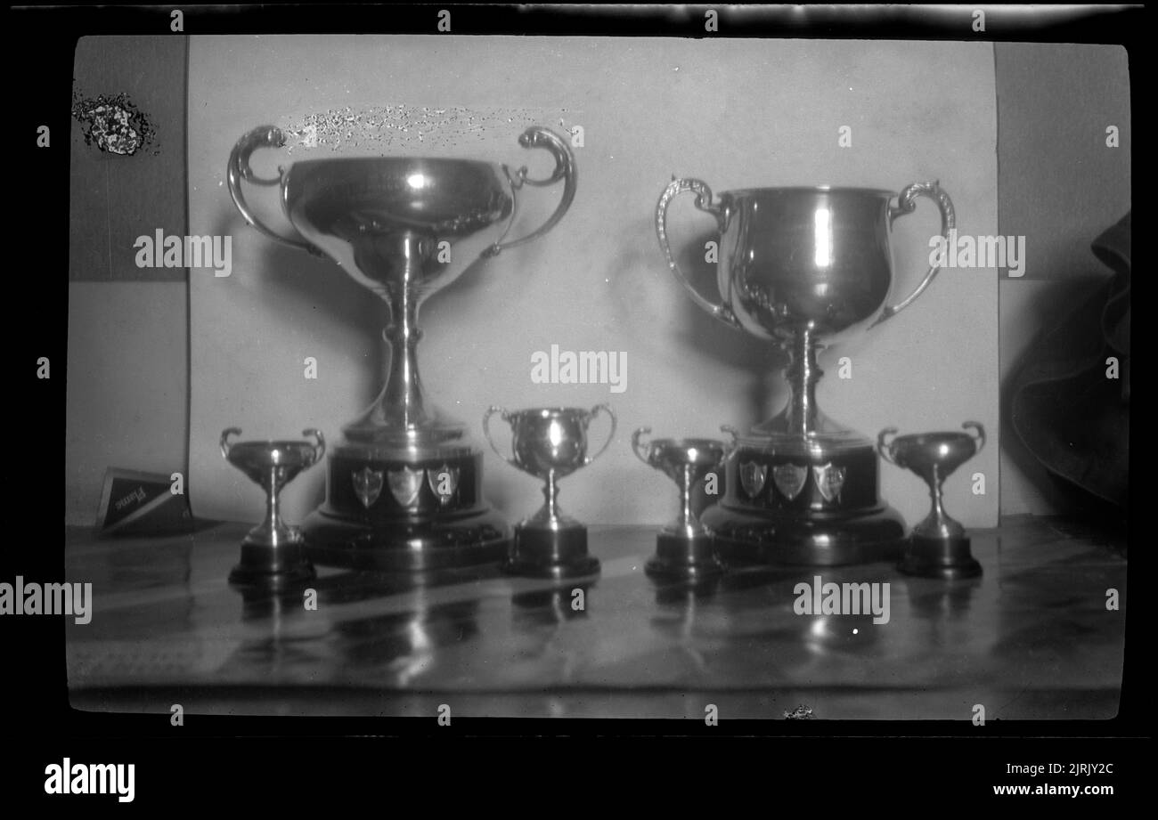 Boxing trophies boxing trophies hi-res stock photography and images - Alamy