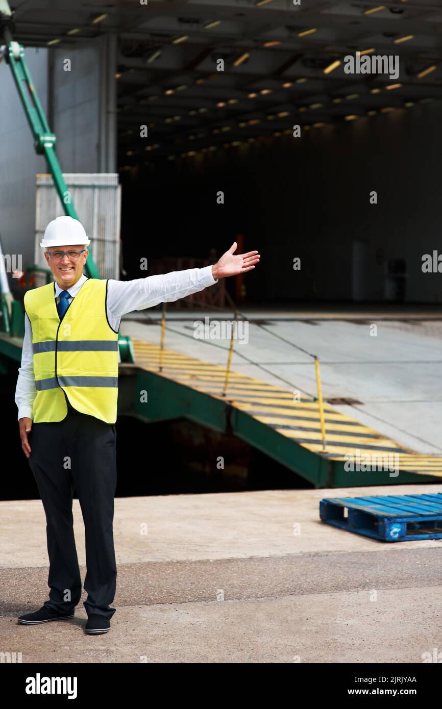 Export points hi-res stock photography and images - Alamy