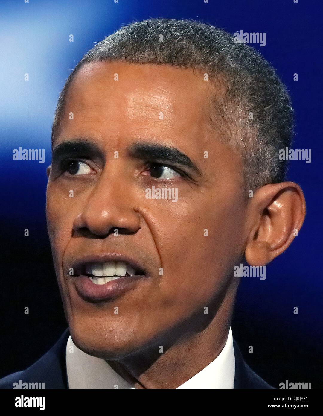 African american election official hi-res stock photography and images ...