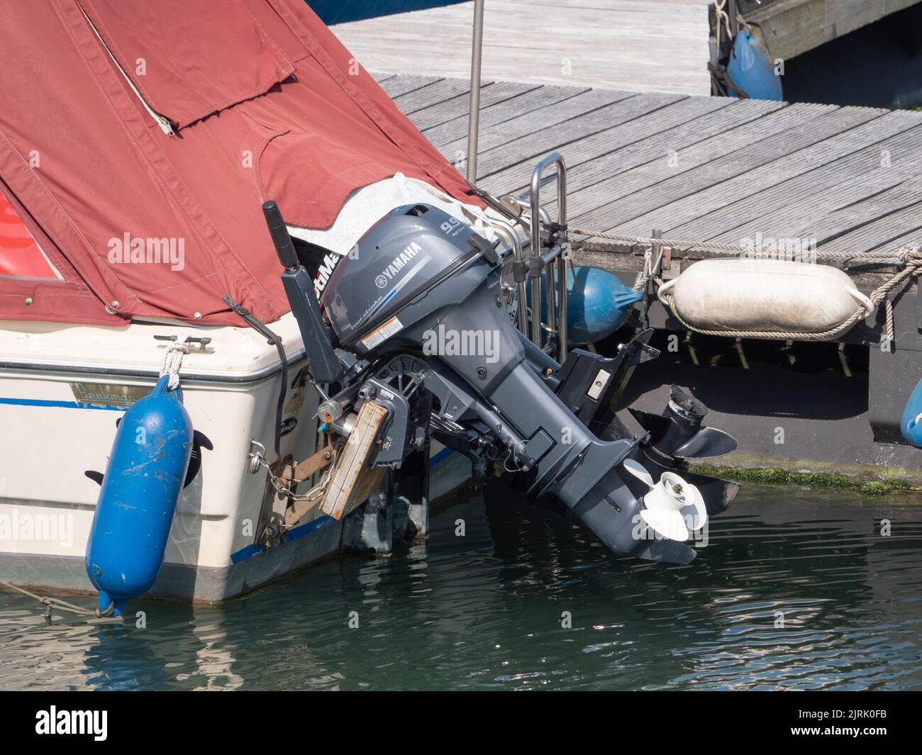 The Fastest Boat In The World 2022