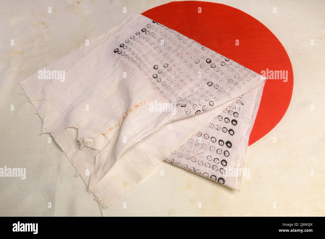 Thousand stitch hi-res stock photography and images - Alamy