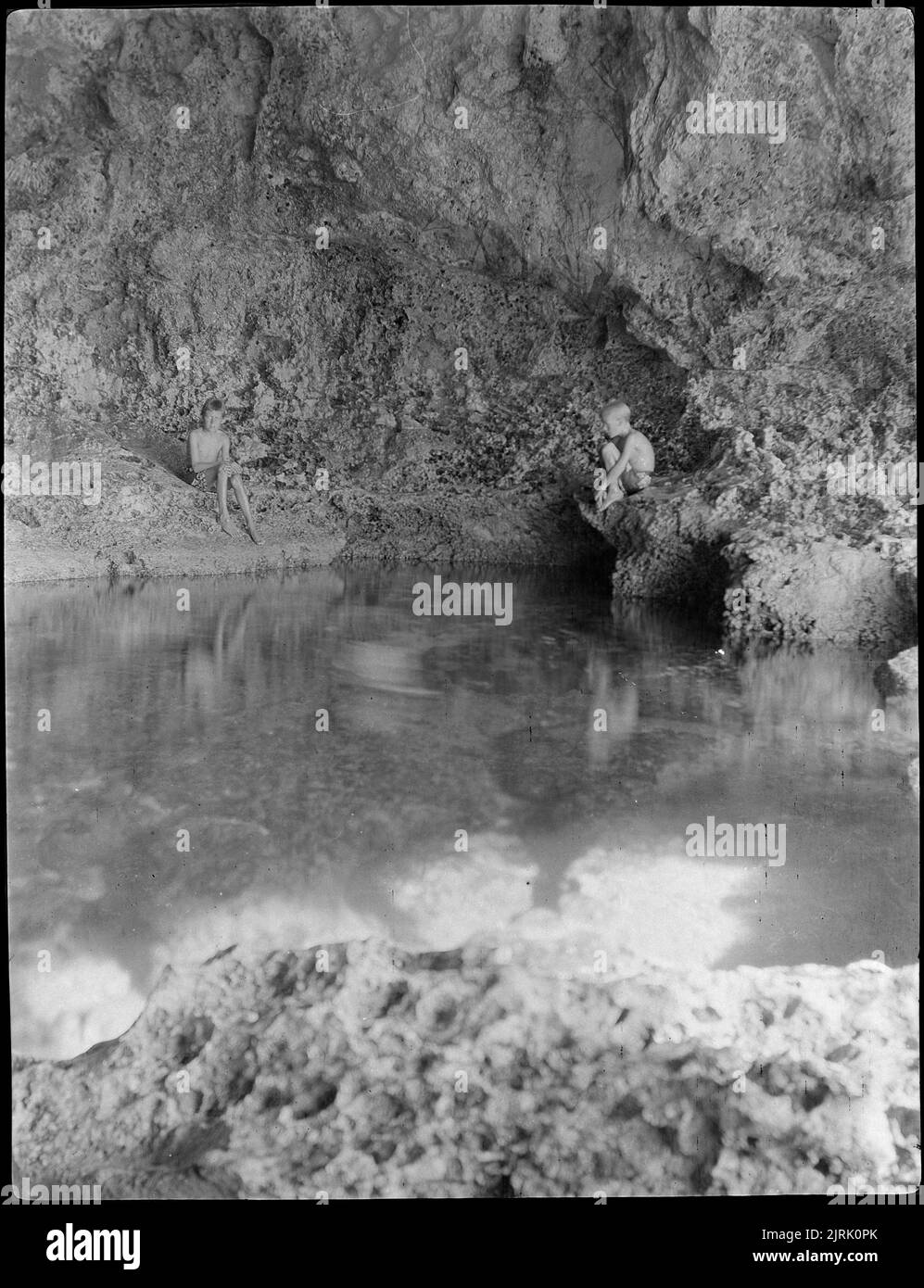 Mauke mauke hi-res stock photography and images - Alamy