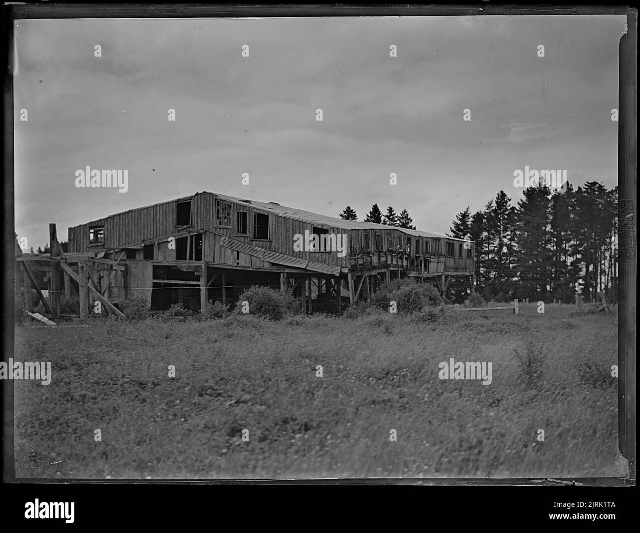 Inglewood browns mill hi-res stock photography and images - Alamy