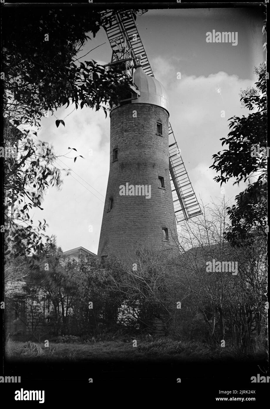 Taylor mills Black and White Stock Photos & Images - Alamy