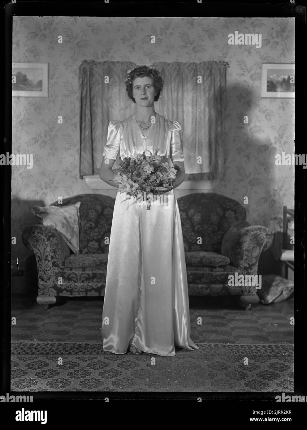 Cowden family hi-res stock photography and images - Alamy