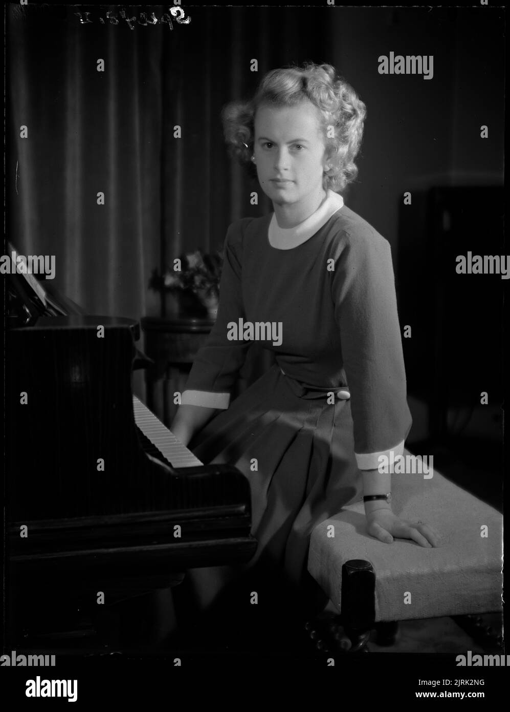 Untitled, New Zealand, by J.W. Chapman-Taylor Stock Photo - Alamy